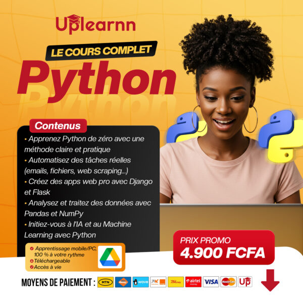 Formation Comptabilité & Gestion de Projet | Uplearnn